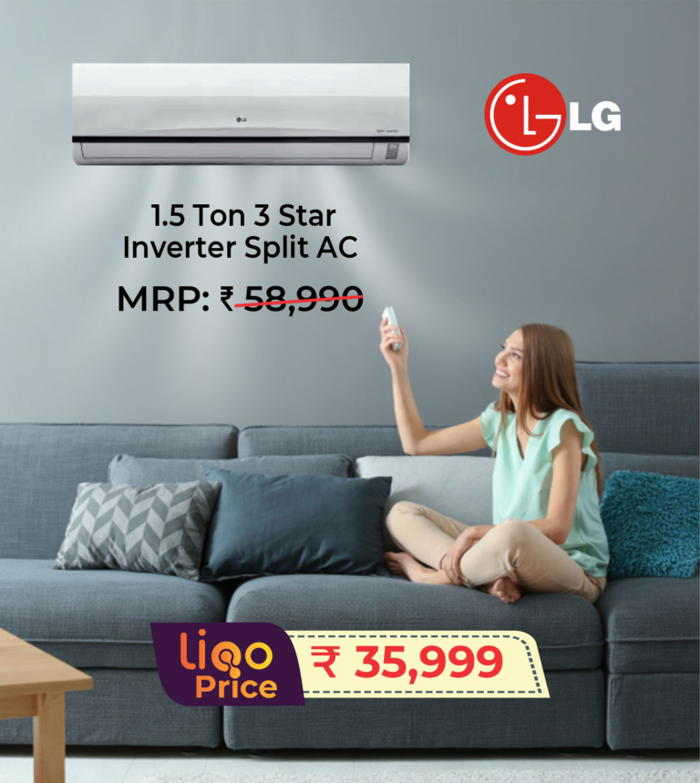 Buy Open Box Electronics | Used / Refurbished Appliances Store - Liqo ...