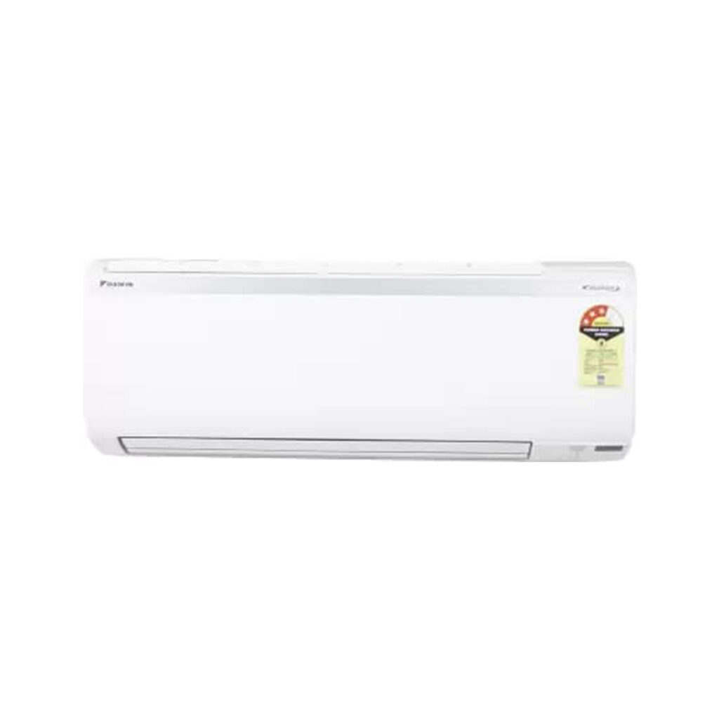 Daikin 1 Ton 3 Star Split Inverter AC - Liqo Warehouse