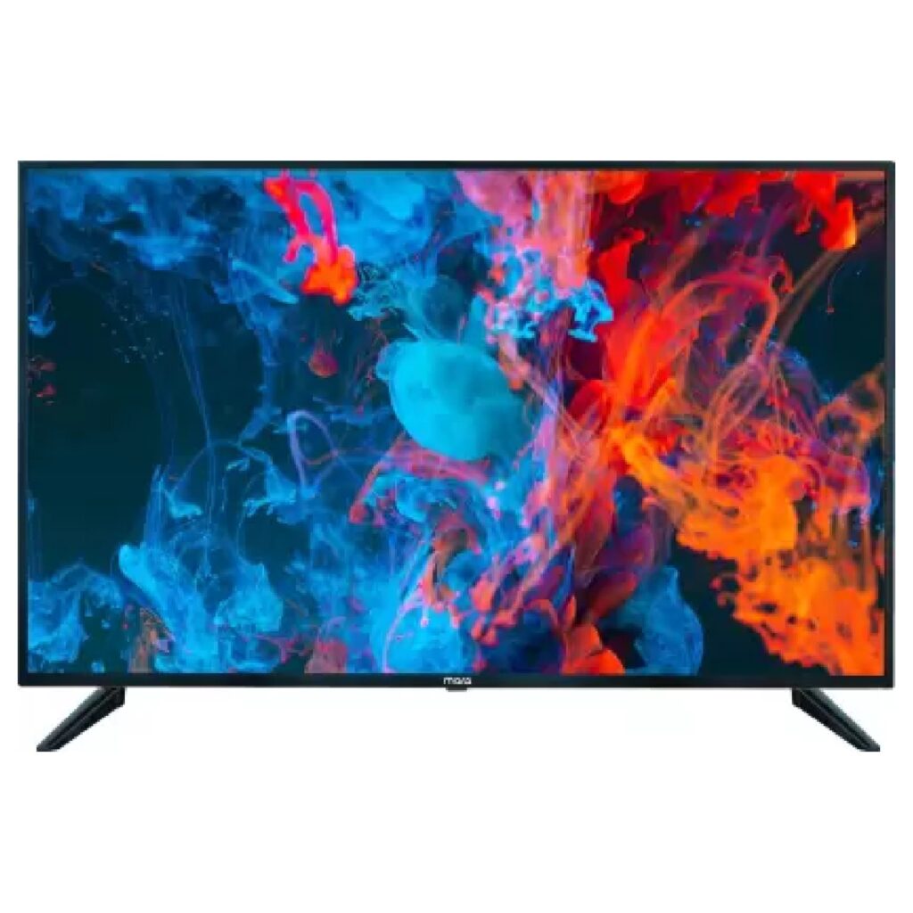 MarQ 43 inch Full HD LED TV - Liqo Warehouse